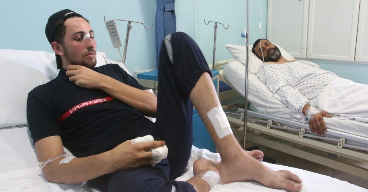 Lebanon says Israeli strike kills reporter's 4 relatives - AL-Monitor ...