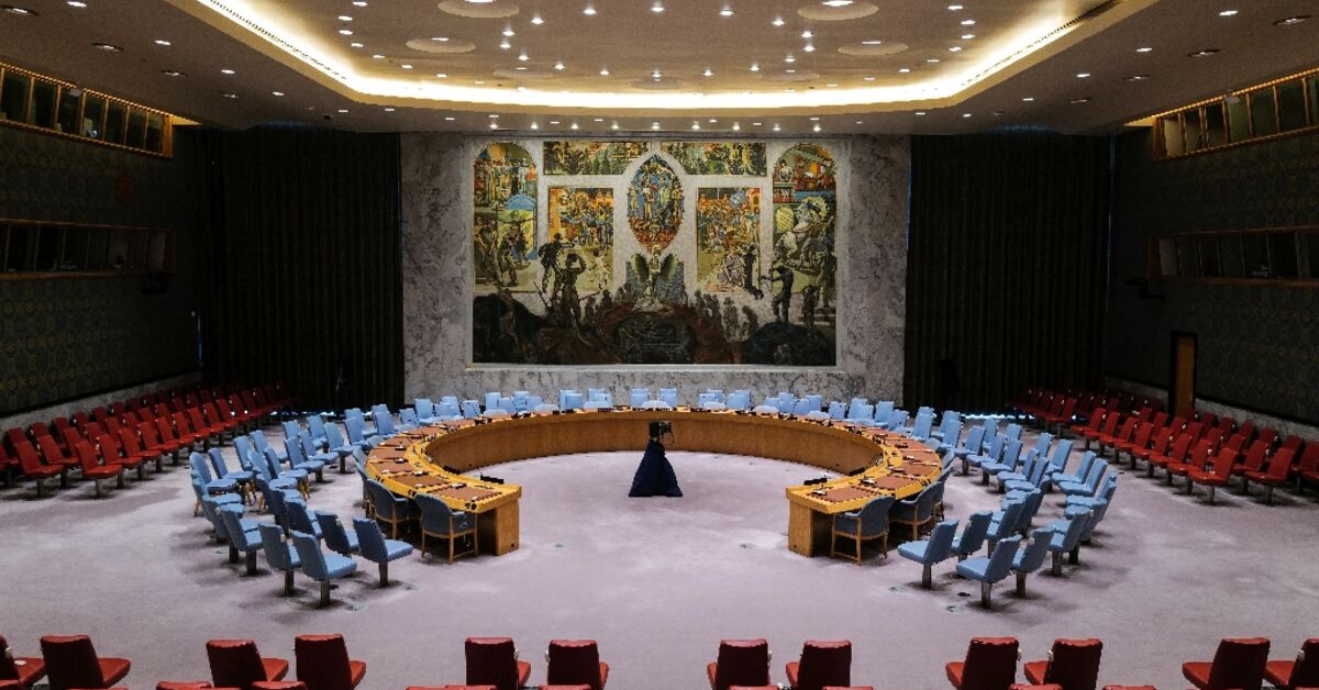 UN Security Council Gaza vote delayed again, US signals backing - AL ...