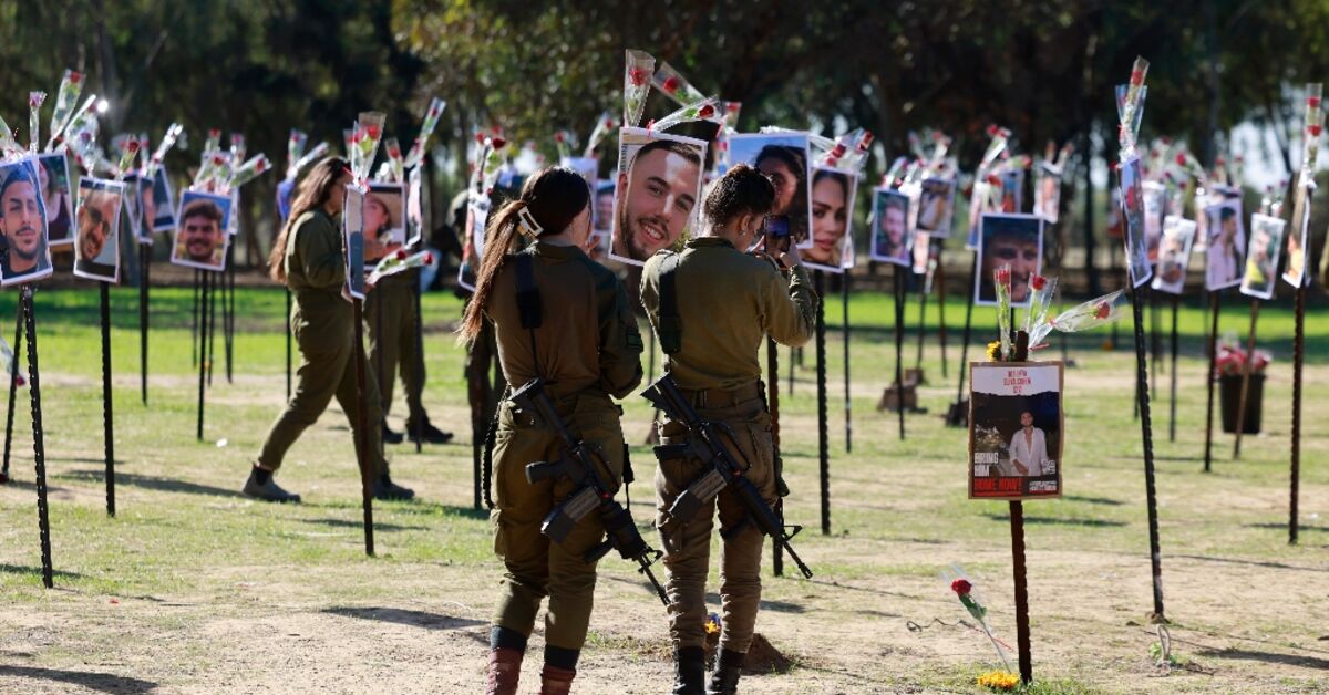 Israel social security data reveals true picture of Oct 7 deaths - AL ...
