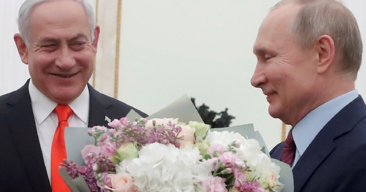 Russian-Israeli relations crumble over Gaza war: analysts - AL-Monitor ...