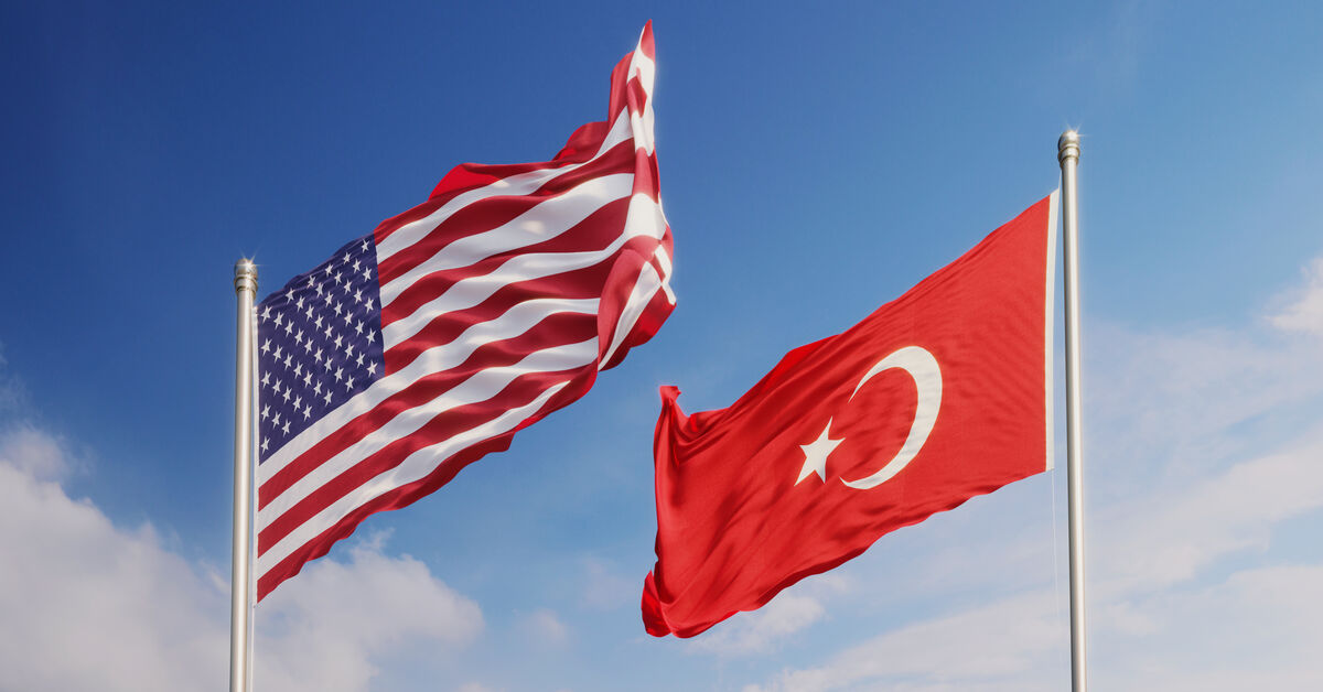 Turkey says US should 'fulfill' F-16s commitments ahead of Sweden's ...