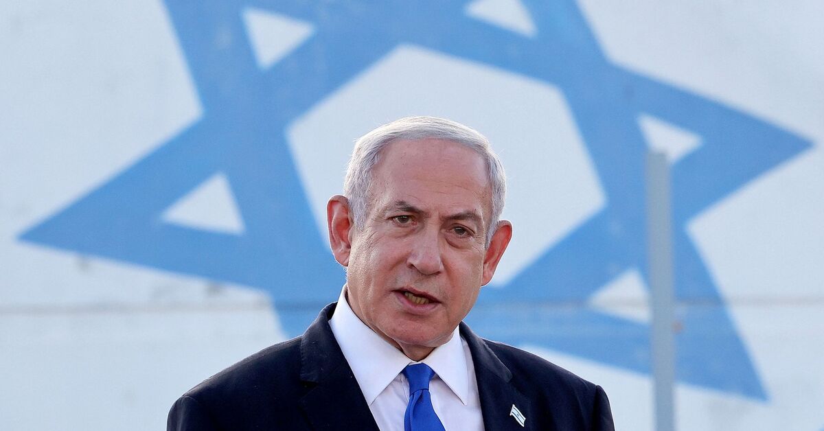 Report: Netanyahu sets up secret team to discuss ‘day after’ in Gaza ...