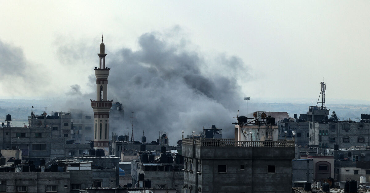 What does Israel's killing of Hamas financier Subhi Ferwana mean? - AL ...