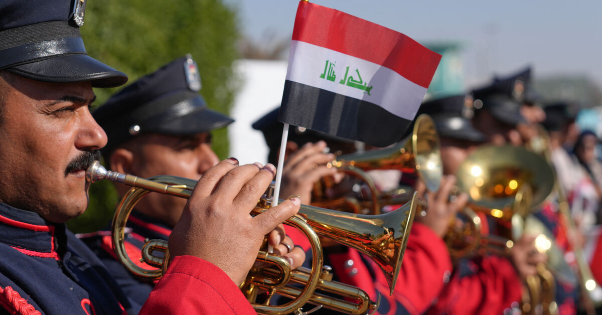 2023 in review: Iraq's pro-Iran factions make gains, but so do Sunni ...