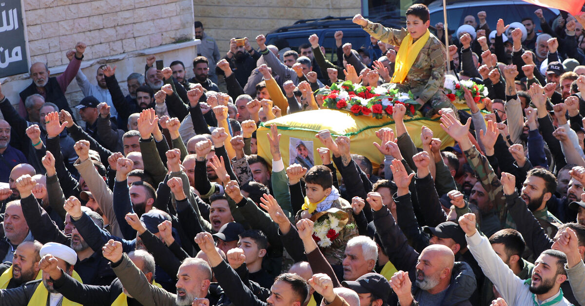 How killing of Iran’s IRGC commander in Syria could ignite Israel ...