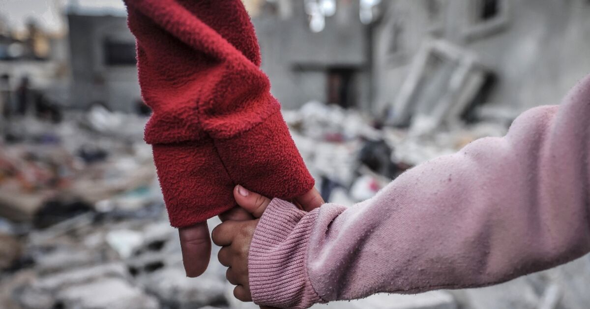 South Africa files ICJ case accusing Israel of 'genocidal acts' in Gaza ...