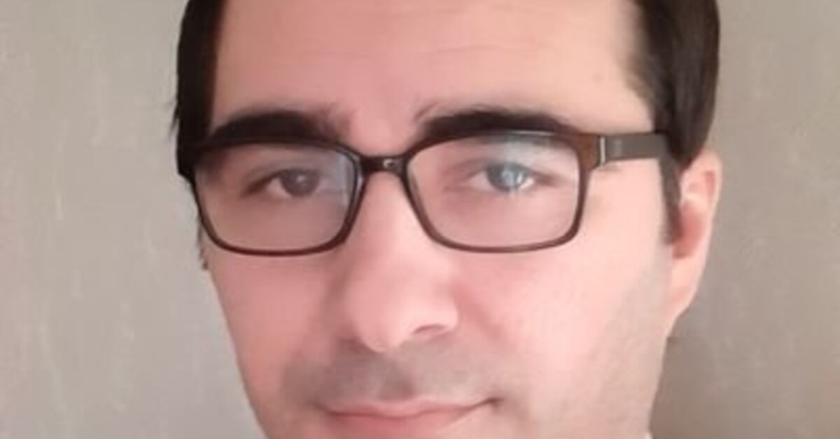 Rahim Rahimov - Al-Monitor: Independent, trusted coverage of the Middle East