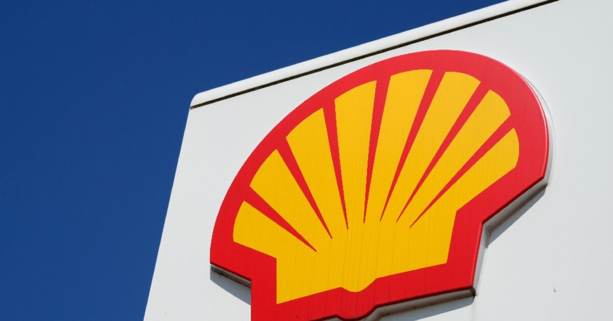 Shell halts Red Sea shipments over attack fears: report - AL-Monitor ...