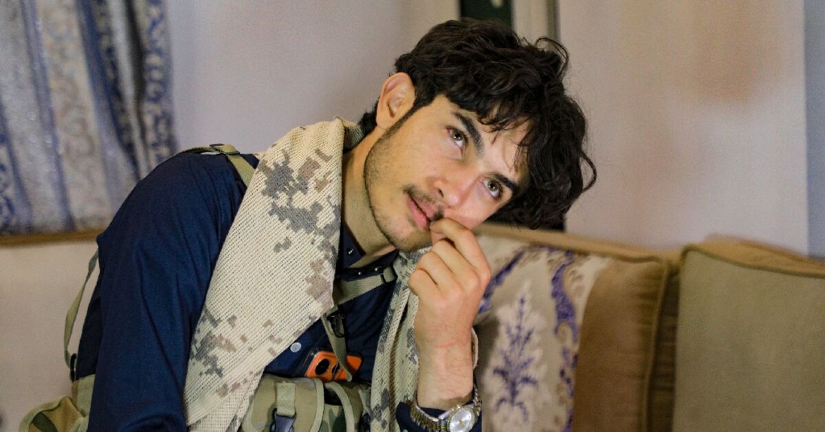 'Tim-Houthi Chalamet': handsome TikToker spreads Yemen rebels' message ...