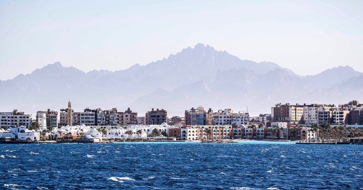 UAE’s AD Ports to develop Egypt Red Sea cruise terminals despite ...