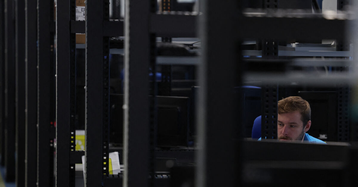 With Iran's cyberattacks on rise since Gaza war, Israel looks to ...