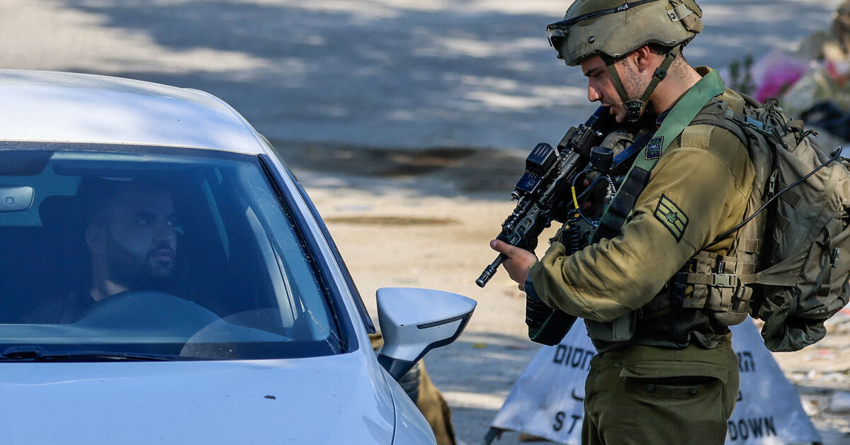 In West Bank, Israeli army ramps ups WhatsApp surveillance of ...