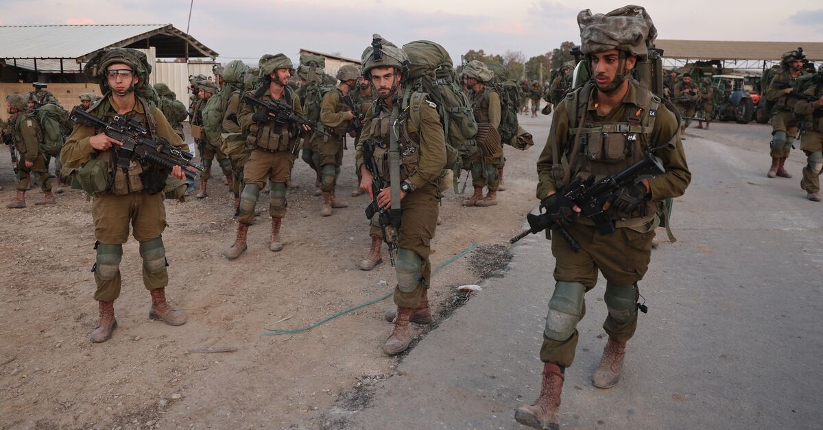 Israeli military causes uproar with plans to investigate its conduct on ...