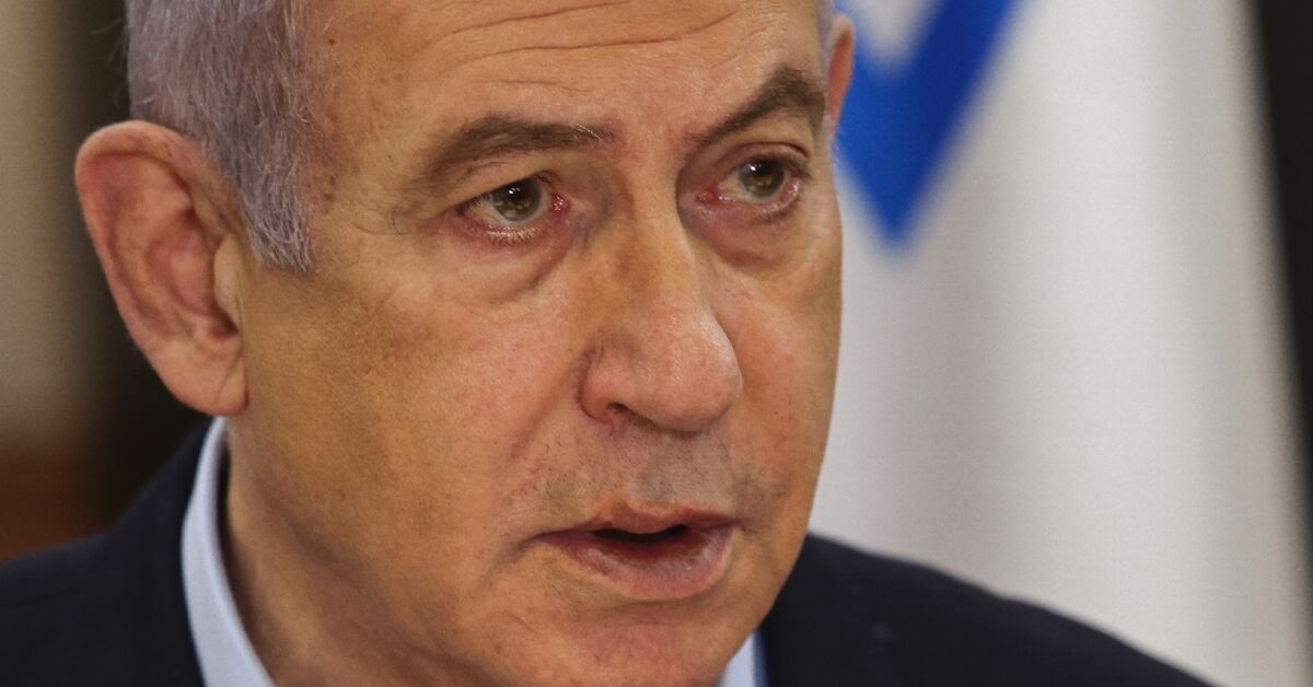 Netanyahu under pressure over Israel troop losses, hostages - AL ...