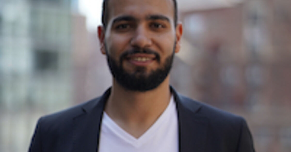 Khalil Sayegh - AL-Monitor: The Middle Eastʼs leading independent news ...