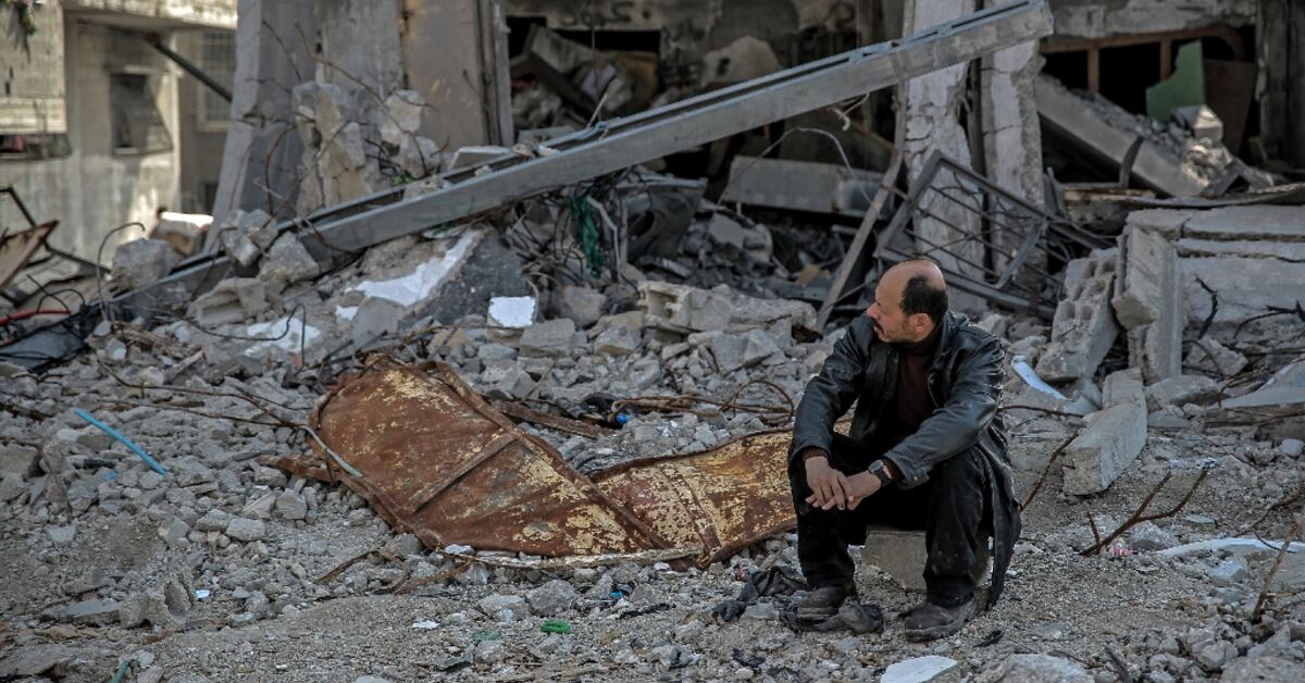 US, Qatar hope for Israel-Hamas truce within days - AL-Monitor: The ...