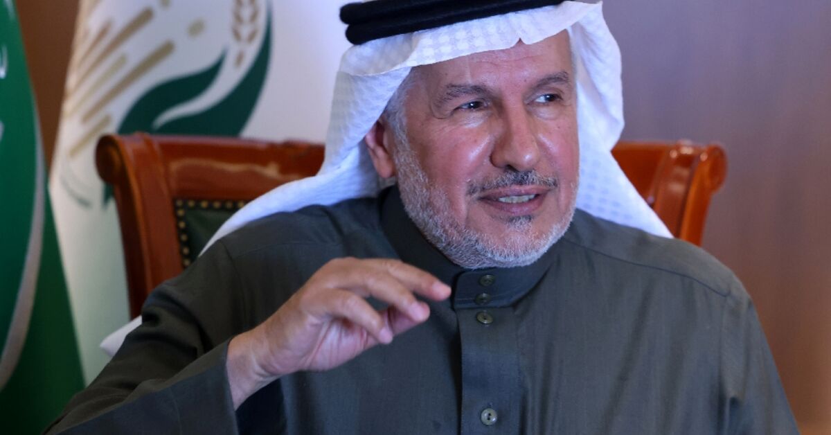 UNRWA funding freezes risk 'aiding' deaths in Gaza: Saudi official - AL ...