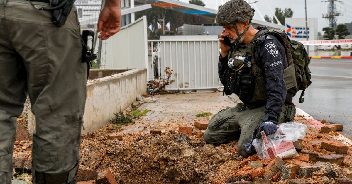 9 dead in Israel strikes on Lebanon after Israeli soldier killed - AL ...