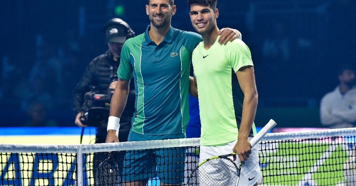 Saudi investment fund PIF buys into men's tennis in 'strategic' deal ...