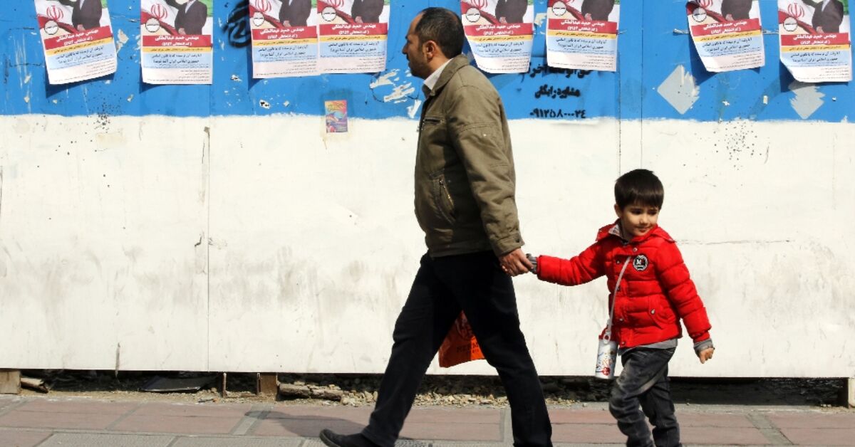 Campaigning begins for Iran's legislative election - AL-MONITOR: The ...