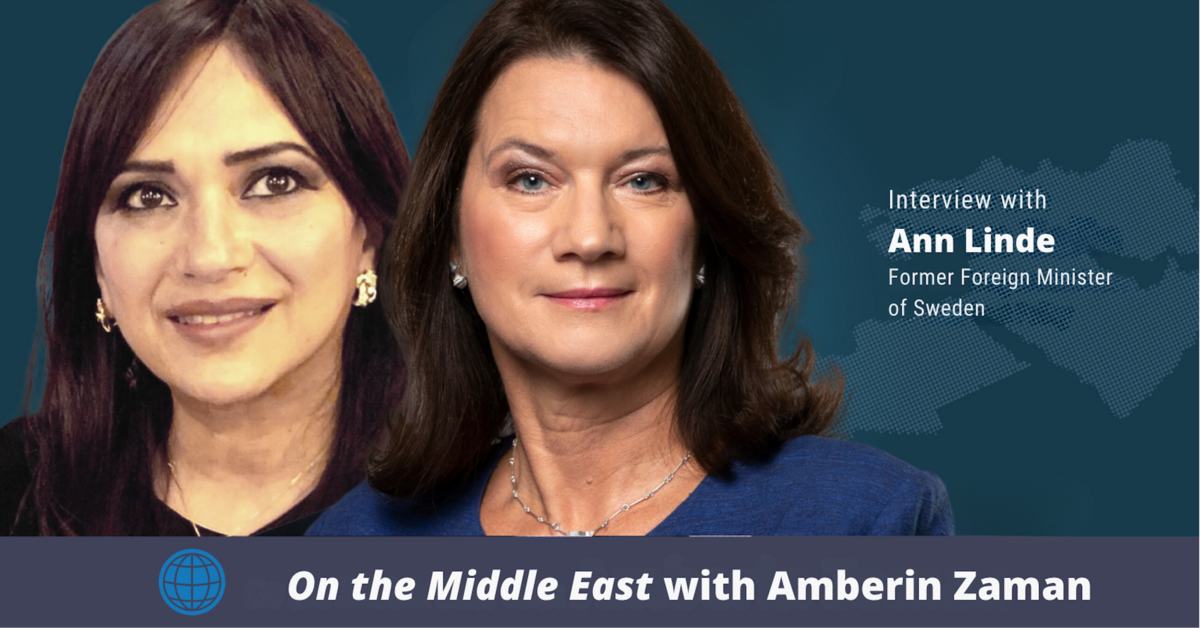 Sweden did not take Turkey's terrorism concerns seriously enough says ...