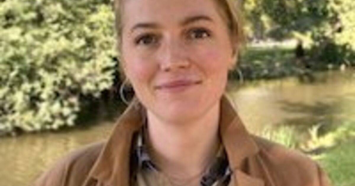 Emma Pieters - AL-Monitor: The Middle Eastʼs leading independent news ...