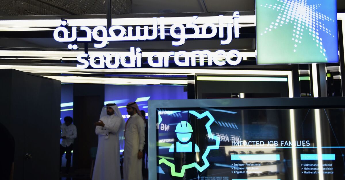Saudi Aramco pivots investment plans as deals beckon in key Asian ...