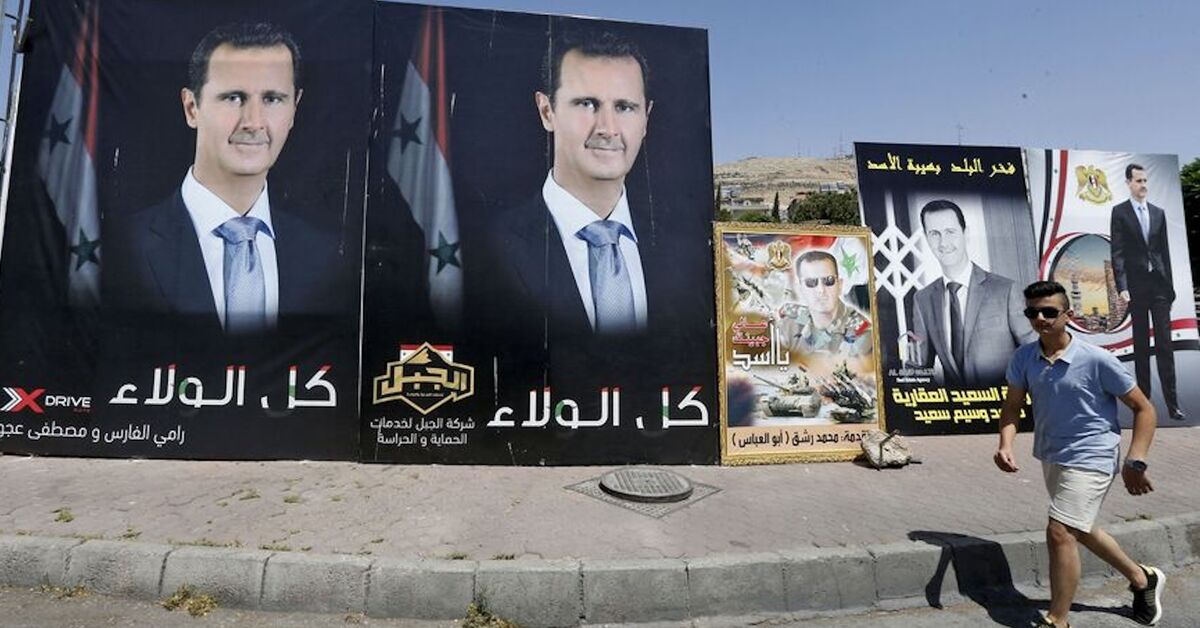 Congress pushes White House to toughen anti-Assad policy - AL-MONITOR ...