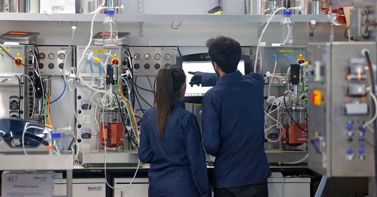 Recovery for ailing Israeli tech sector looks distant - AL-Monitor: The ...