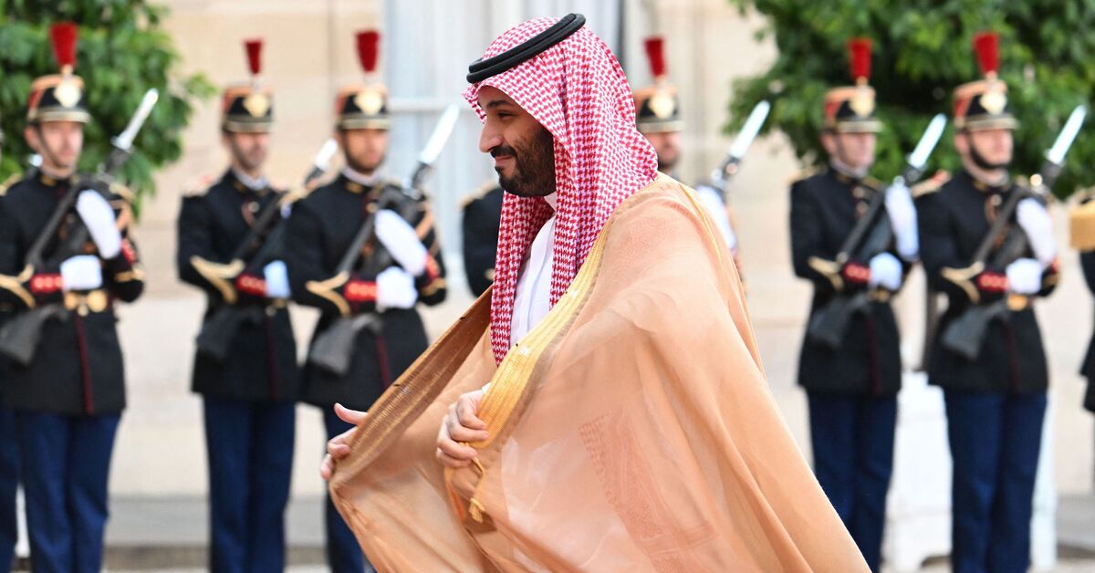 What does Saudi Arabia’s position on Palestinian state signal to US ...