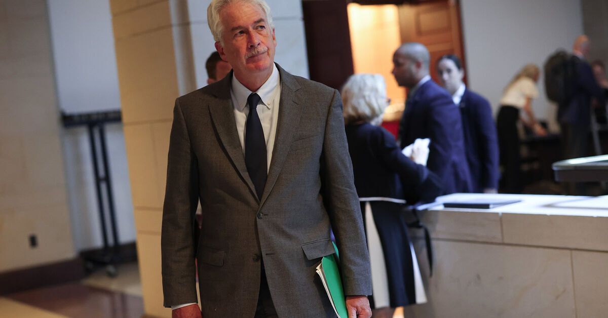 CIA chief heads to Cairo for Mossad-Egypt-Qatar talks amid Rafah fears ...