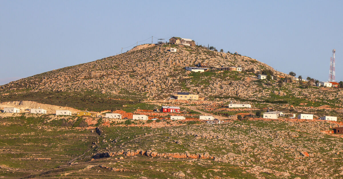 Israel to reward new immigrants for settling in periphery, West Bank ...