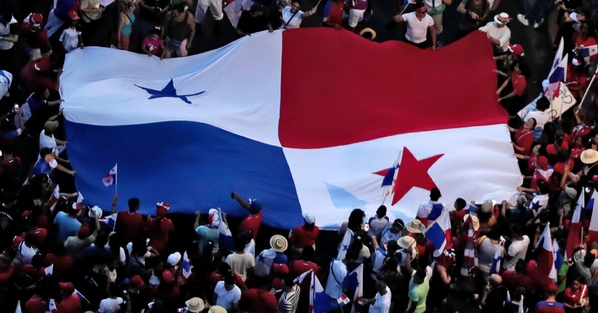 US urges Panama to remove flag from rogue Iranian ships - AL-Monitor: The Middle Eastʼs leading ...