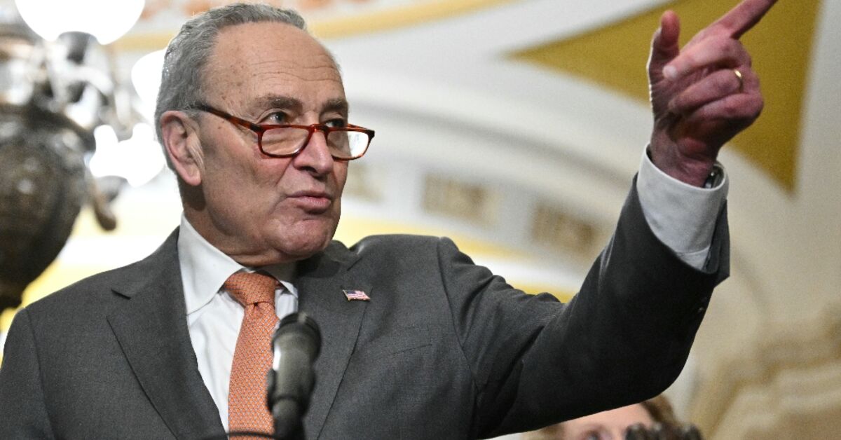 US Senate leader calls for 'new election' in Israel - AL-Monitor: The ...