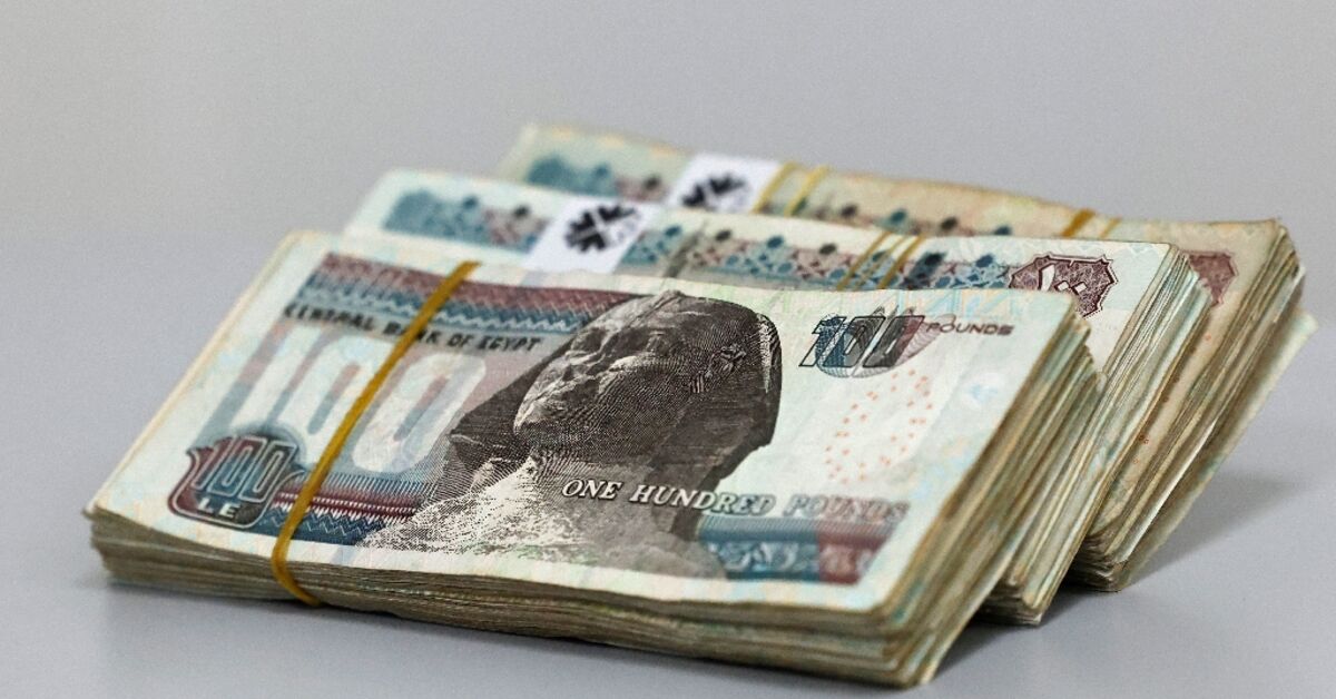 World Bank plans $6 billion of financial support for Egypt - AL-Monitor ...