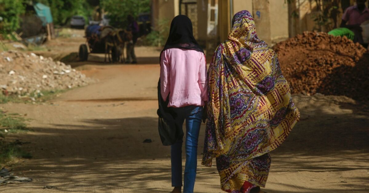 More than 230 mn female genital mutilation survivors worldwide: UNICEF ...