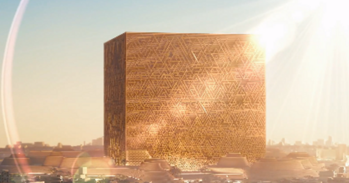 Saudi PIF-owned company, tourism fund partner on new downtown for ...