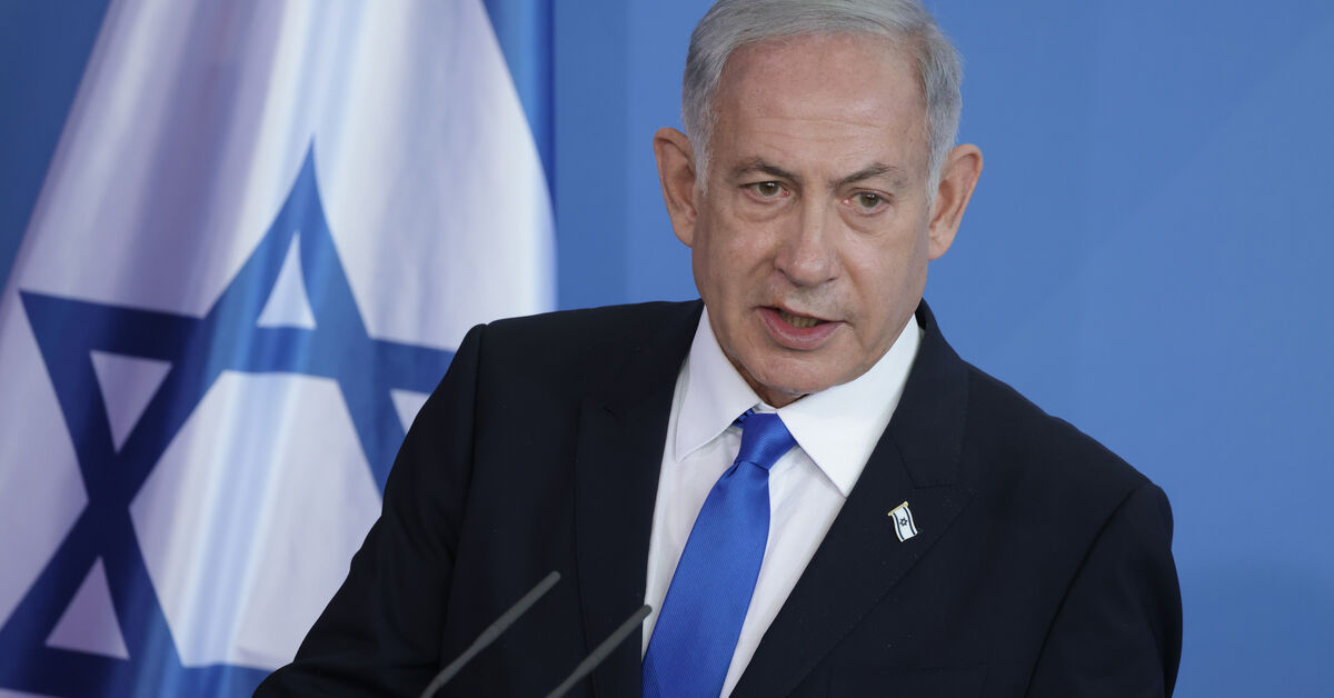 In latest about-face, Netanyahu agrees to resend canceled US delegation ...