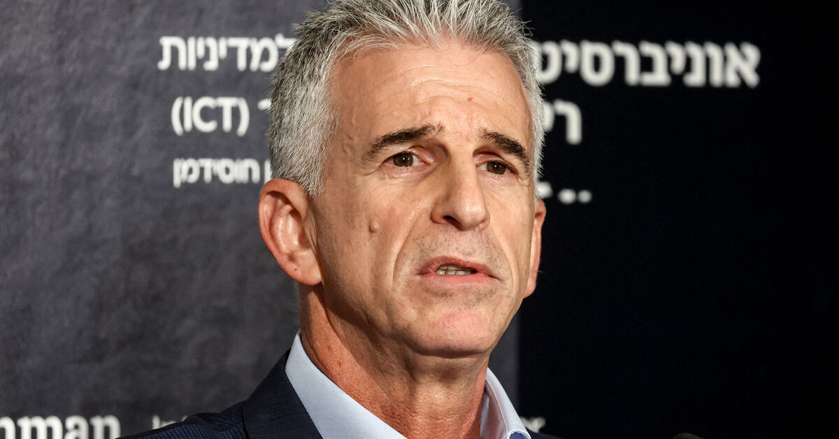 Mossad chief heads to Qatar for 'long and complex' Gaza cease-fire ...