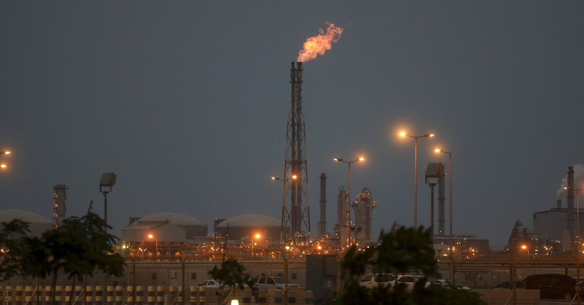 Kuwait's Durra gas dispute puts Iran in new showdown with Gulf rivals ...