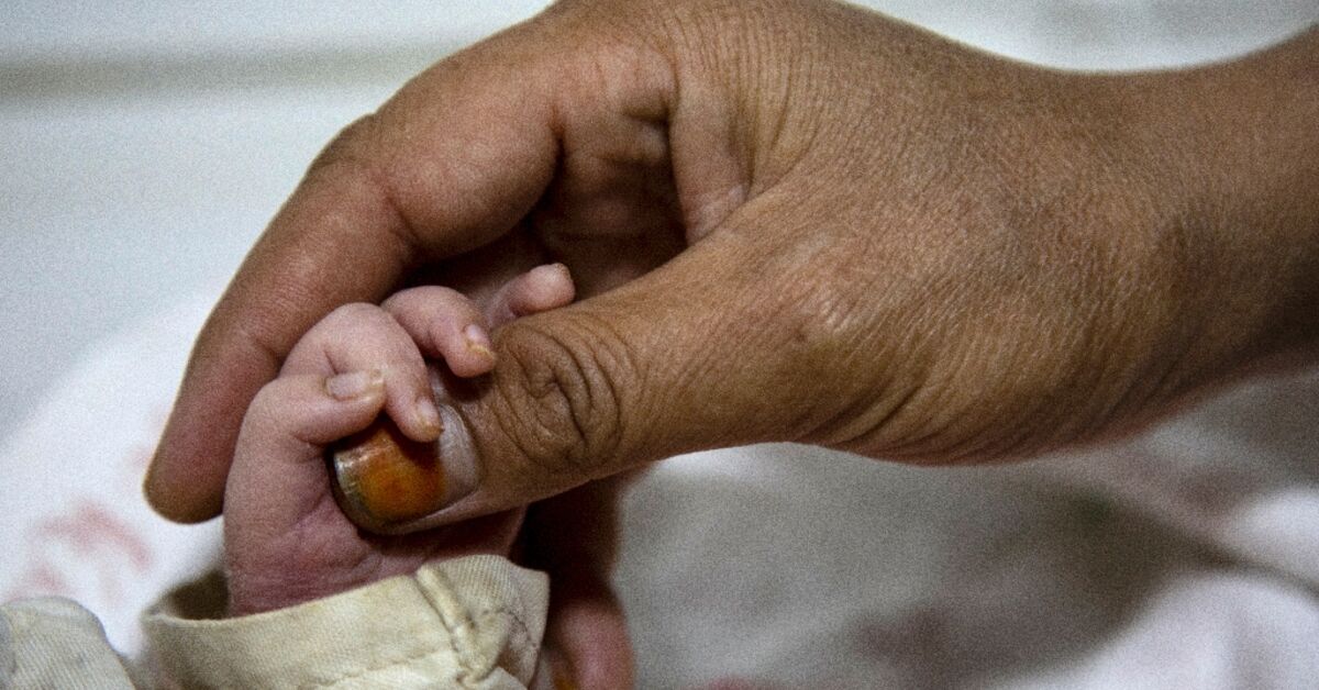 Childhood deaths at record low, but progress 'precarious': UN - AL ...