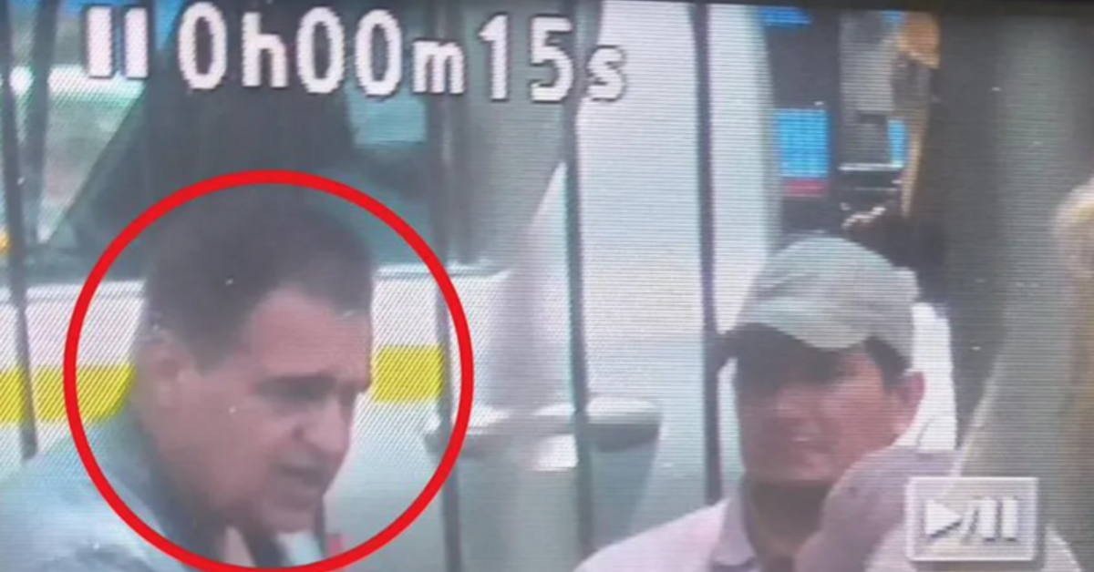 What we know about alleged Iran plot to attack Israeli citizen in Peru ...