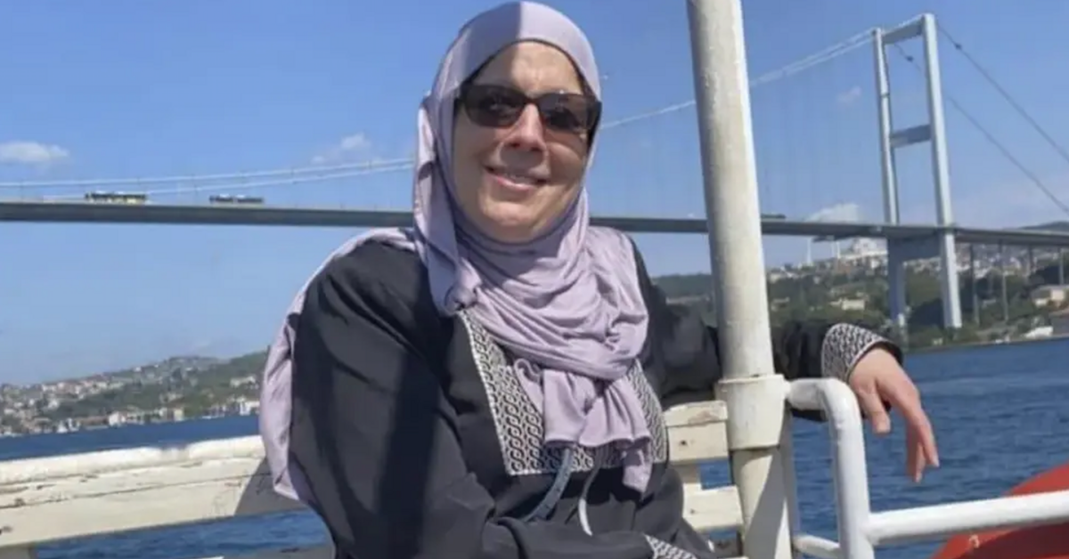 Family sees double standard in Israel’s detention of US citizen - AL ...