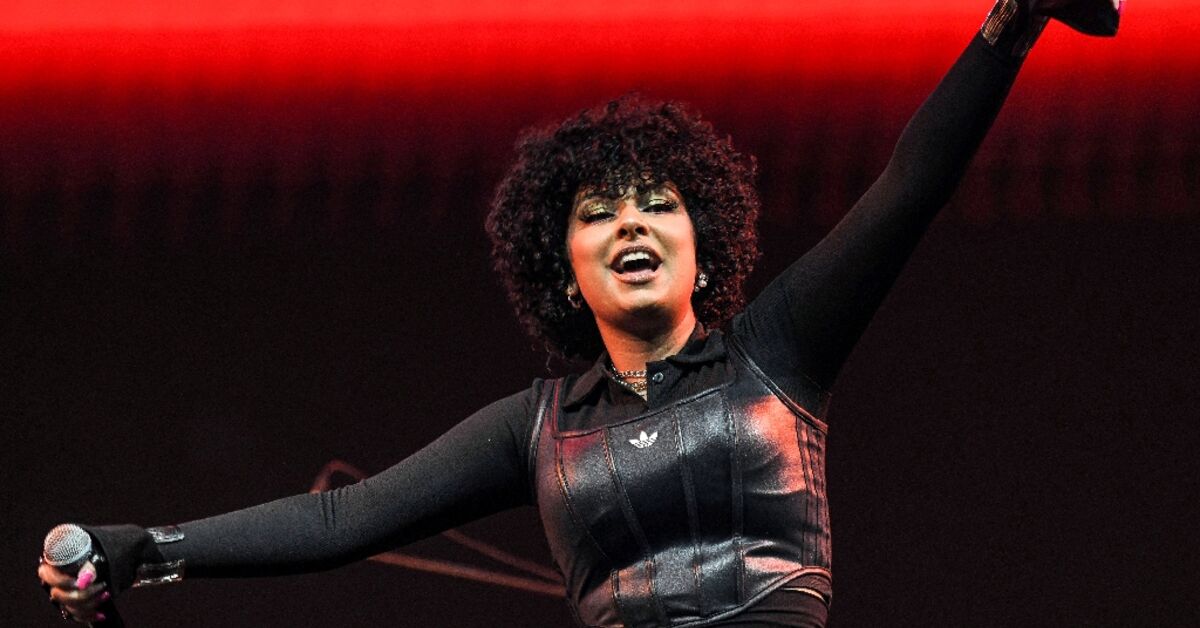 Egypt's women rappers fight for place in rising scene - AL-Monitor: The ...