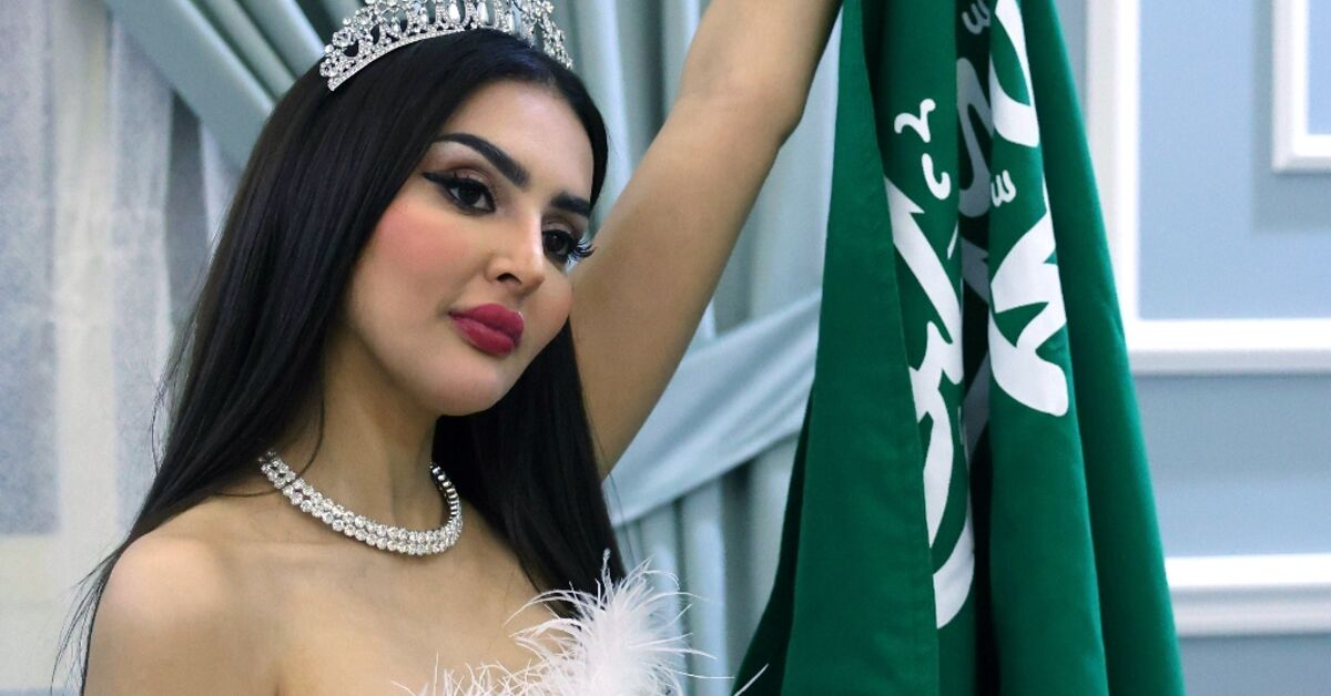 Saudi could get first Miss Universe contestant this year - AL-Monitor ...