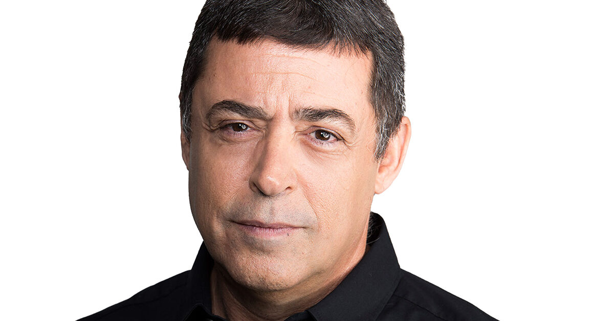 Ben Caspit - AL-Monitor: The Middle Eastʼs leading independent news ...