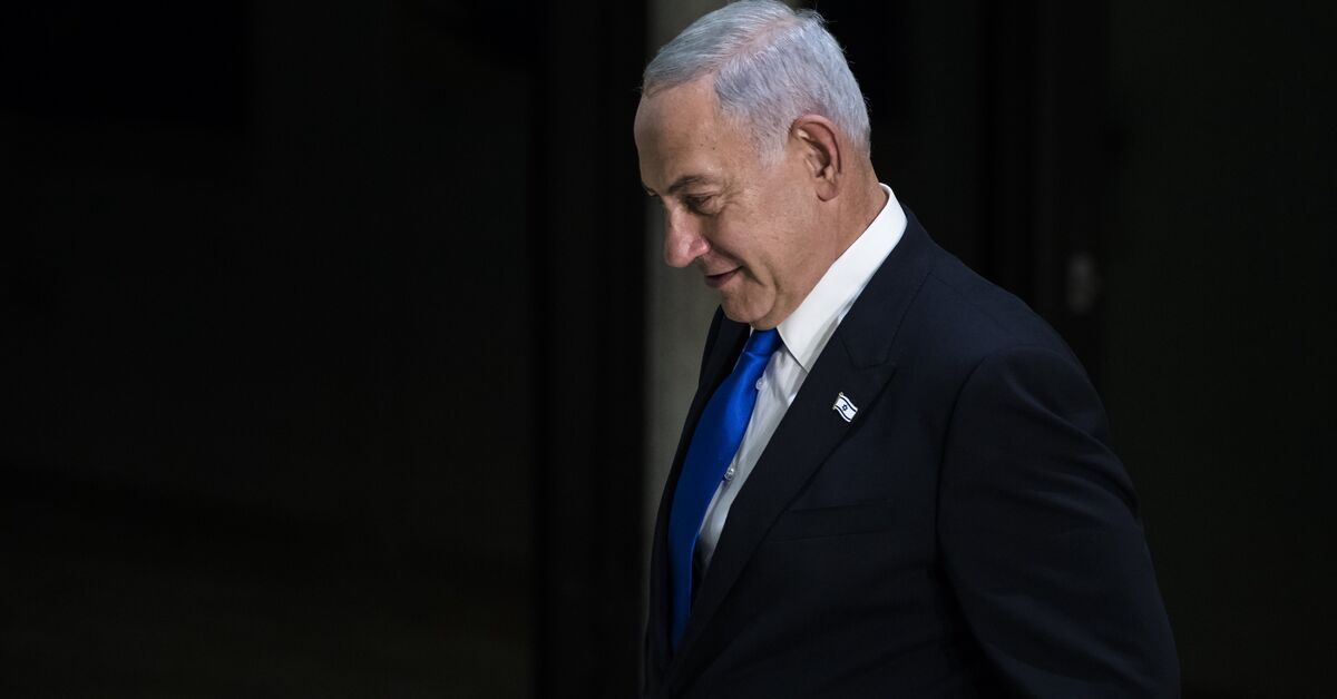 The 'eternal survivor': Netanyahu’s rising poll numbers in Israel ...