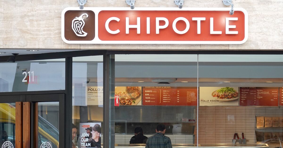 Chipotle opens restaurant in Kuwait, its first in Middle East - AL ...