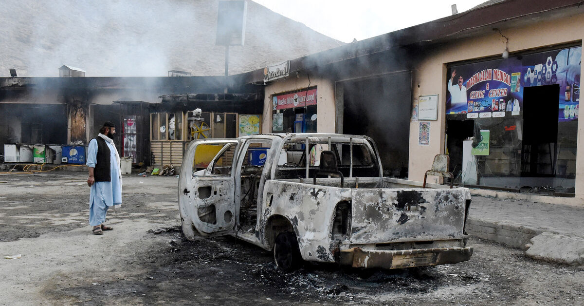 Separatist group claims attacks killing 11 security forces in southeast ...