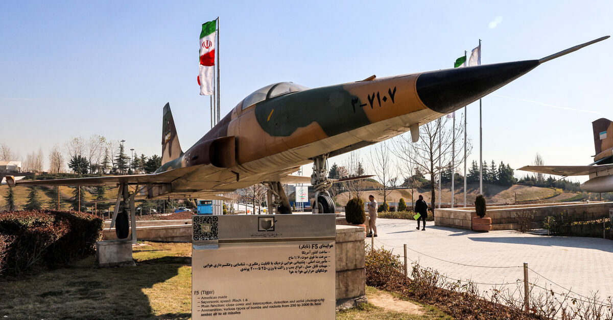 Iran vows it will respond 'within seconds' if Israel retaliates - AL ...